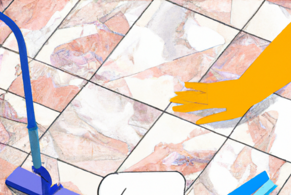 How To Clean High Gloss Floor Tiles Cleanup Faq